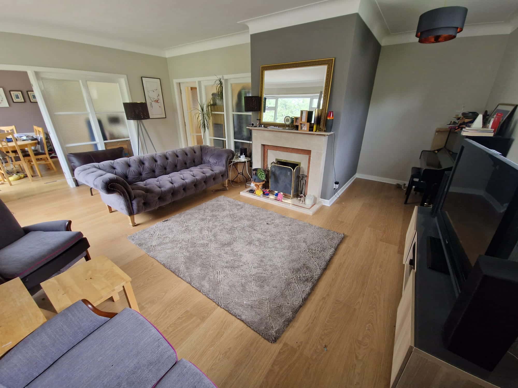 Local Joiner Reviews and Testimonials | NOTH Joinery